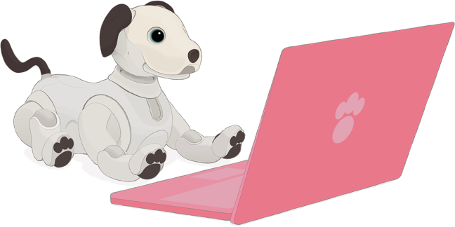 aibo Developer Site